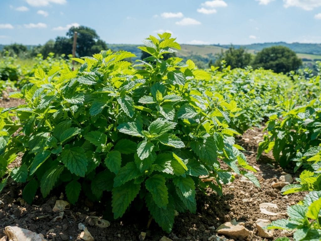 Dorset's Answer To Herbs and Essences - Dorset Food and Drink News