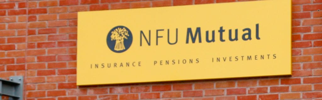 NFU Mutual announce sponsorship of DF&D - Dorset Food and Drink News