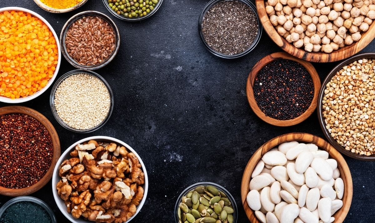 Seeds and how to use them - Dorset Food and Drink News