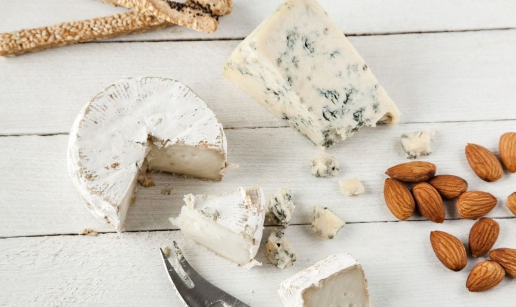 Celebrating Dorset’s cheesemakers - Dorset Food and Drink News