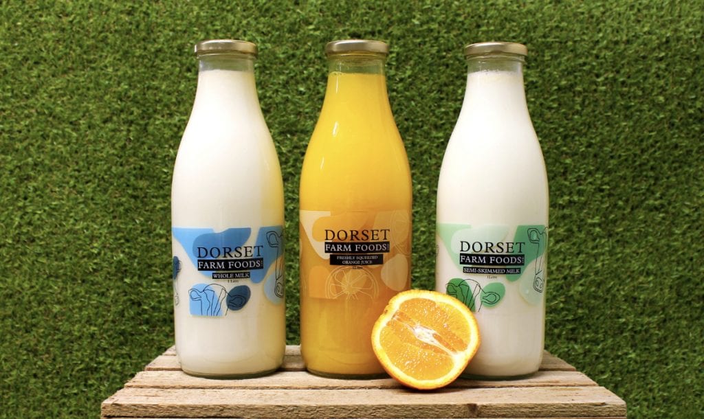Soft Drinks Archives - Dorset Food and Drink