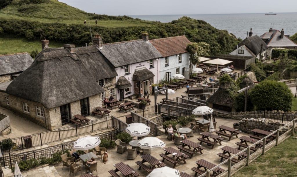 Expansion plans approved for Smugglers’ Inn - Dorset Food and