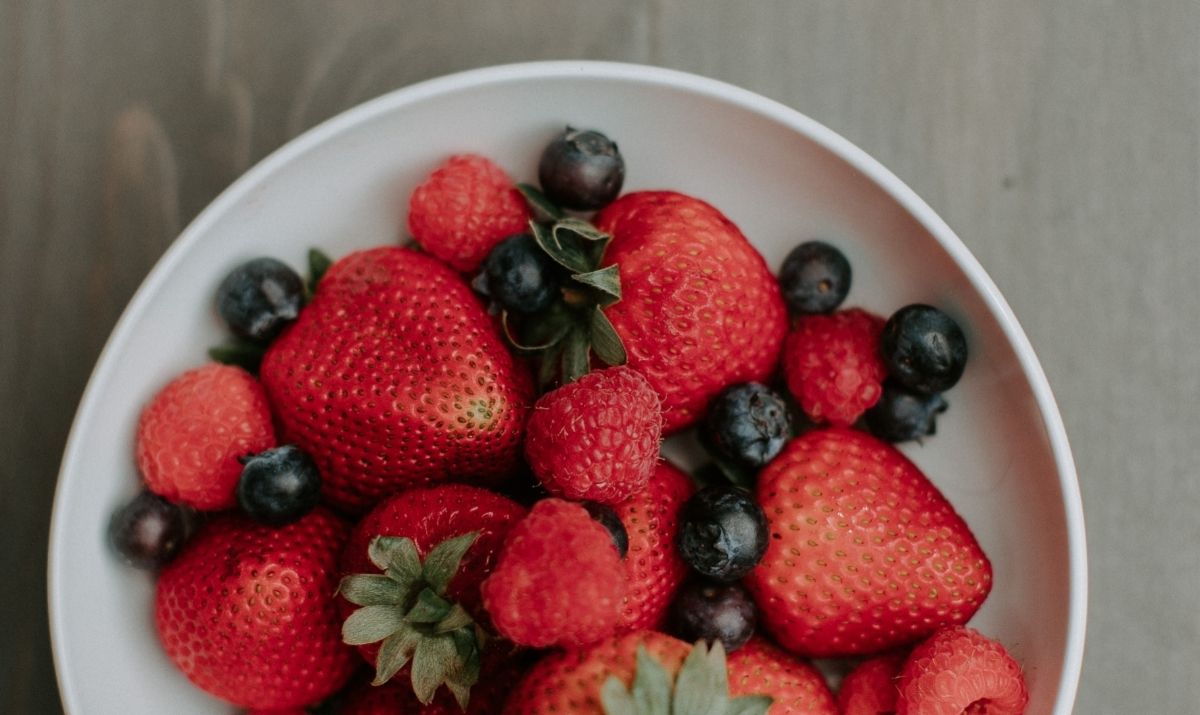 Ingredient spotlight: Berries - Dorset Food and Drink News