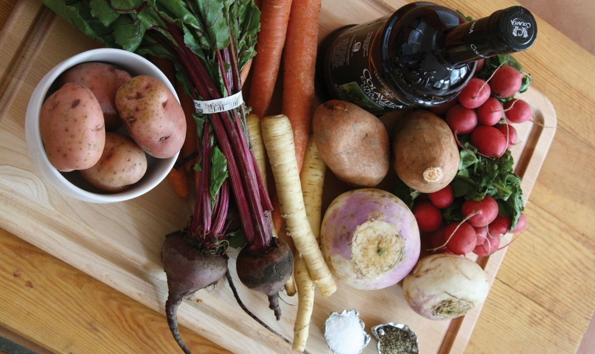 November’s fresh flavours - Dorset Food and Drink News