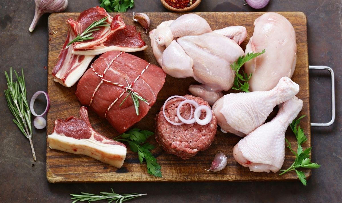 Celebrate National Butchers’ Week with these producers - Dorset