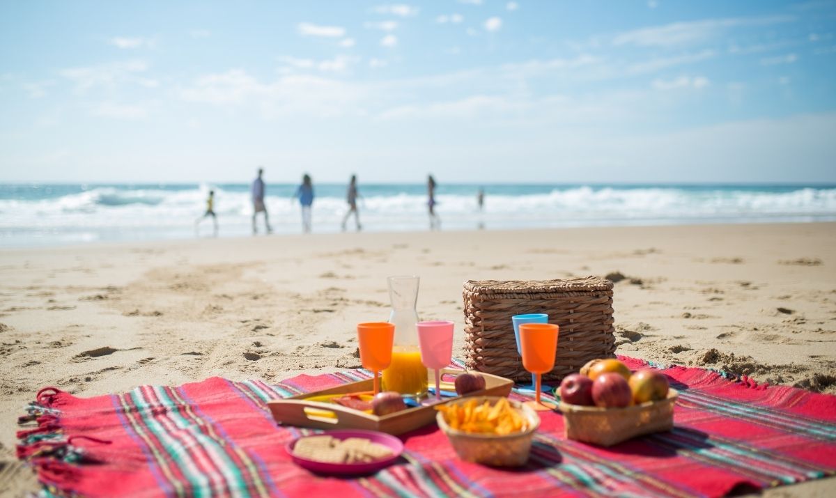 Pack the perfect picnic this National Picnic Week - Dorset Food and