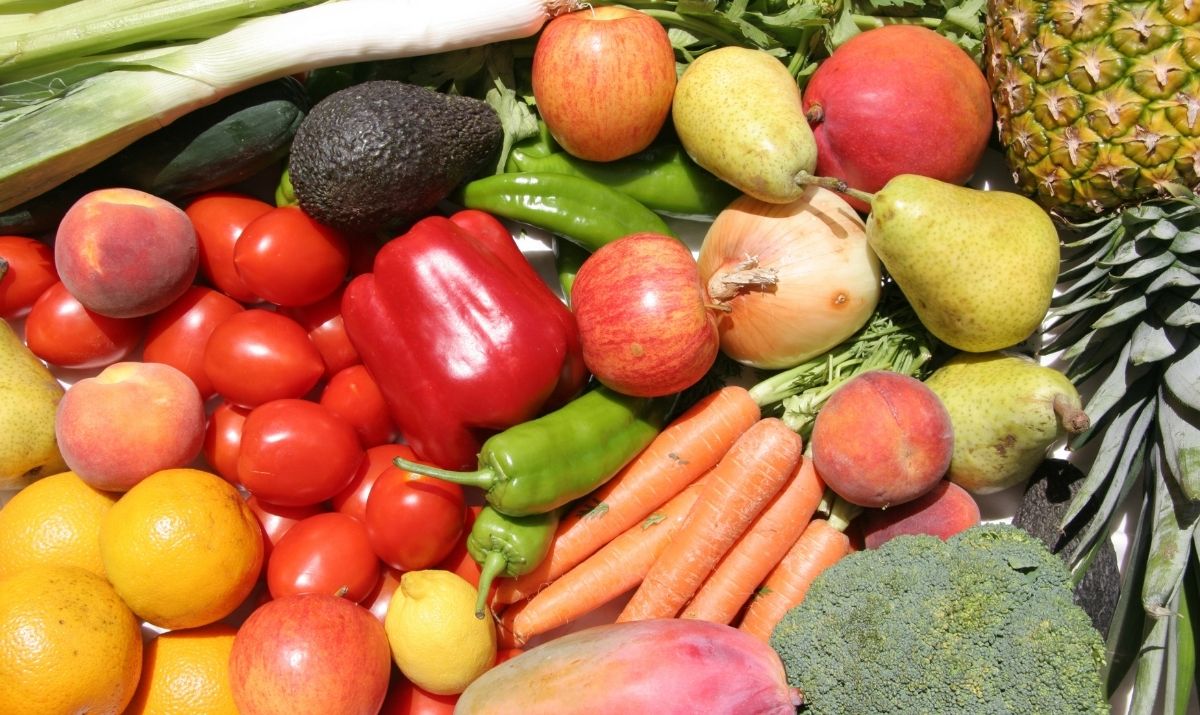 June’s seasonal food - Dorset Food and Drink News