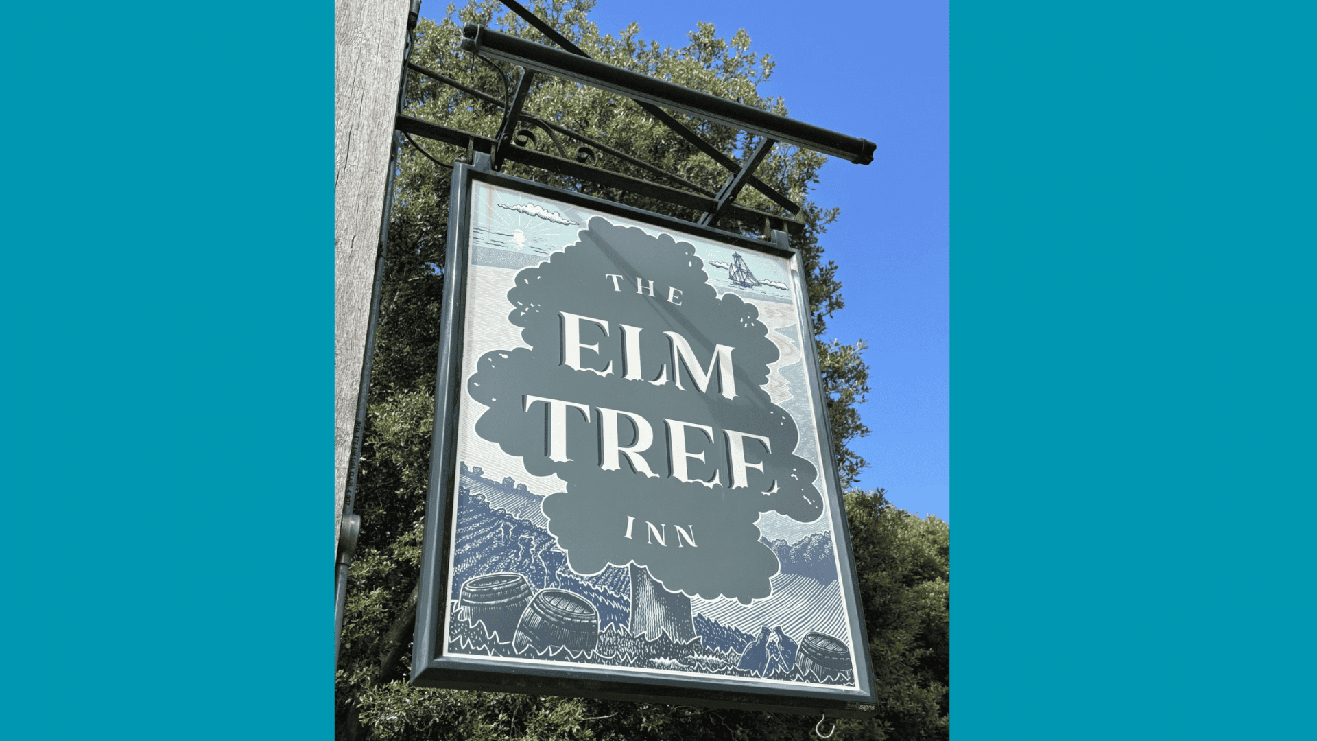 The Elm Tree Inn - Places to Eat in Dorset